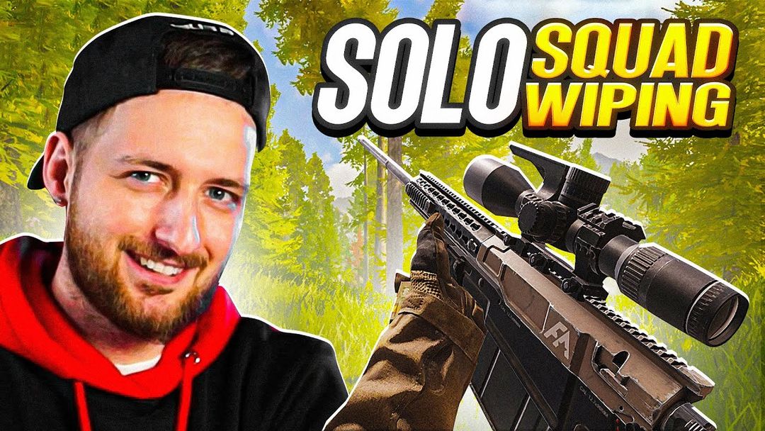 Crazy Solo Queue Squad Wiping In Arena Breakout Arena Breakout Realistic Fps Taptap
